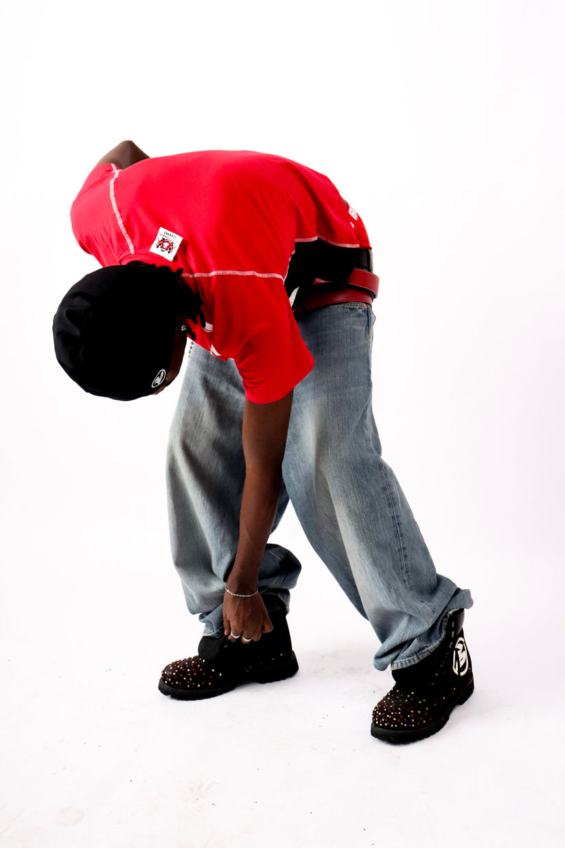 BOLA COLA TEE – bolapsd